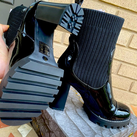Dolls Kill | Shoes | Dead Stock Sold Out Brand New Dollskill Combat ...